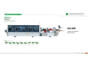 POWER VISION SDN BHD - MALAYSIAN WOODWORKING MACHINERY ASSOCIATION